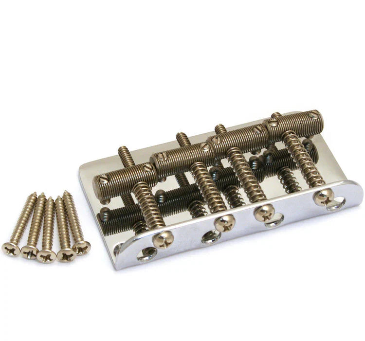 Bass Bridges