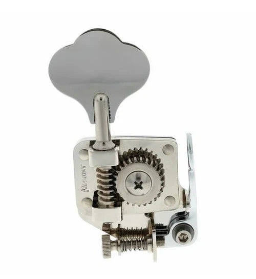Drop Tuners