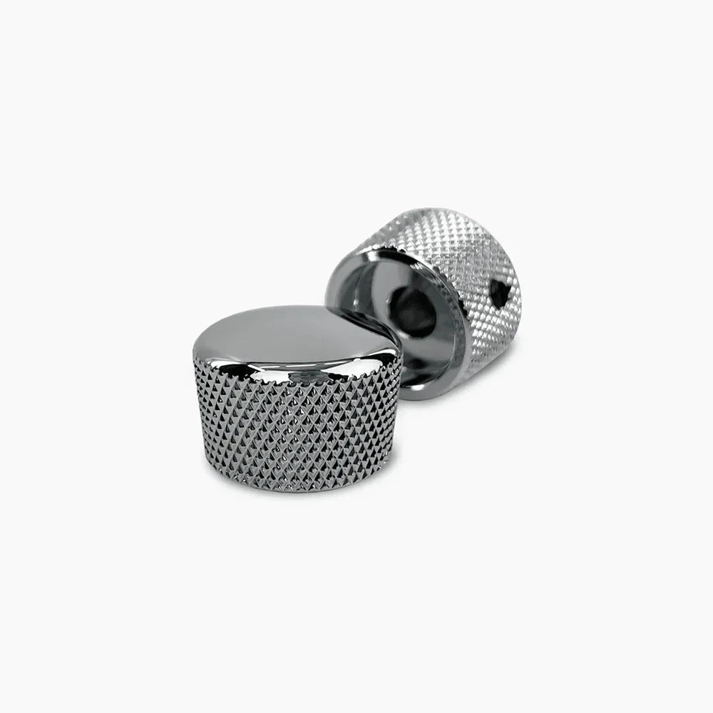 Metal Knobs