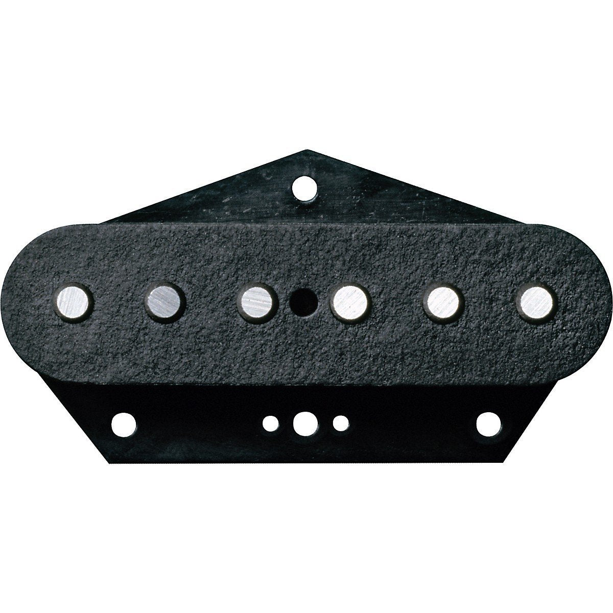 DiMarzio DP173 "Twang King" Tele/Telecaster Guitar Bridge Pickup - BLA