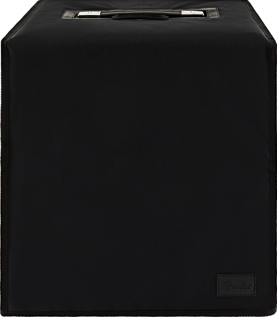 Genuine Fender Deluxe Padded Rumble 100 Amplifier/Amp Cover