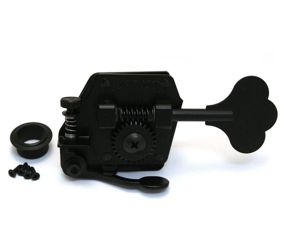 Hipshot BT3 Xtender Key Extender D-Tuner for Pre-CBS Fender Bass - BLA