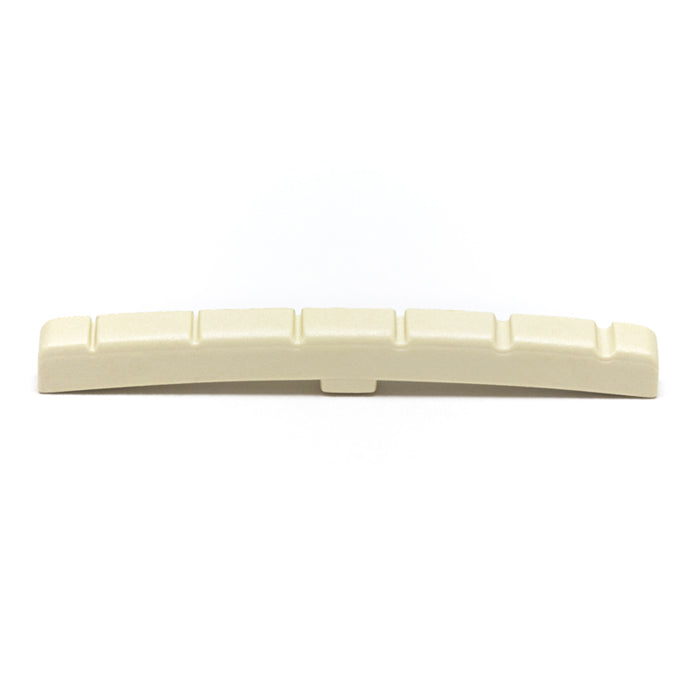 Graph Tech TUSQ XL Aged White Guitar Nut for Fender Strat/Tele, PQL-50