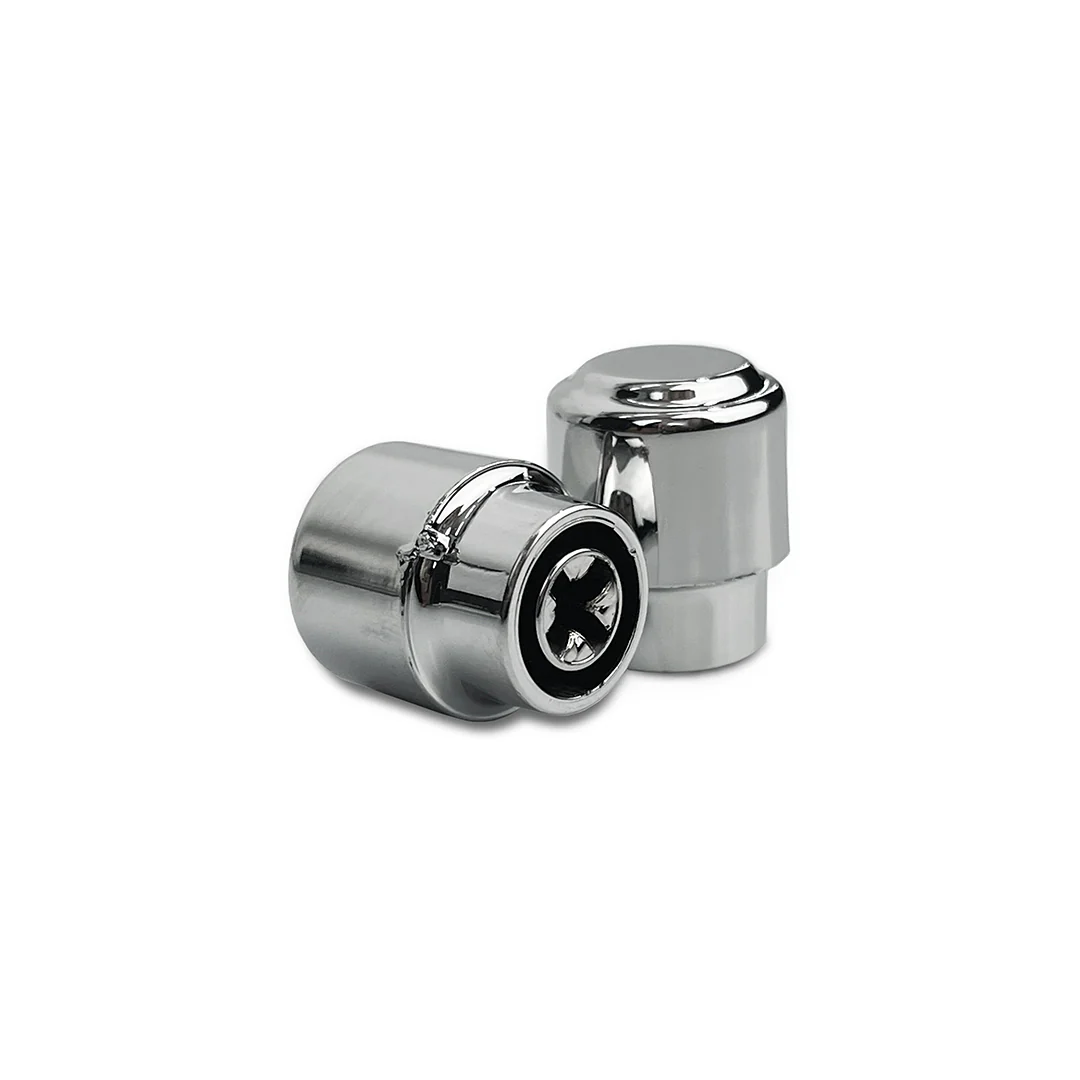 Allparts Round Switch Tip for Vintage Fender Tele/Telecaster, Set of 2