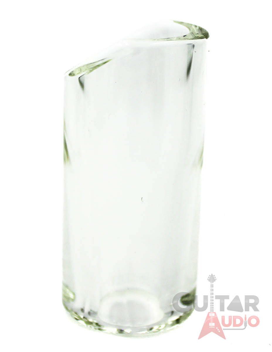 The Rock Slide, Moulded Glass Guitar Rock Slide, Large